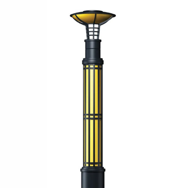 Modern Ip65 Outdoor Landscape Lighting For Backyard Courtyard ...