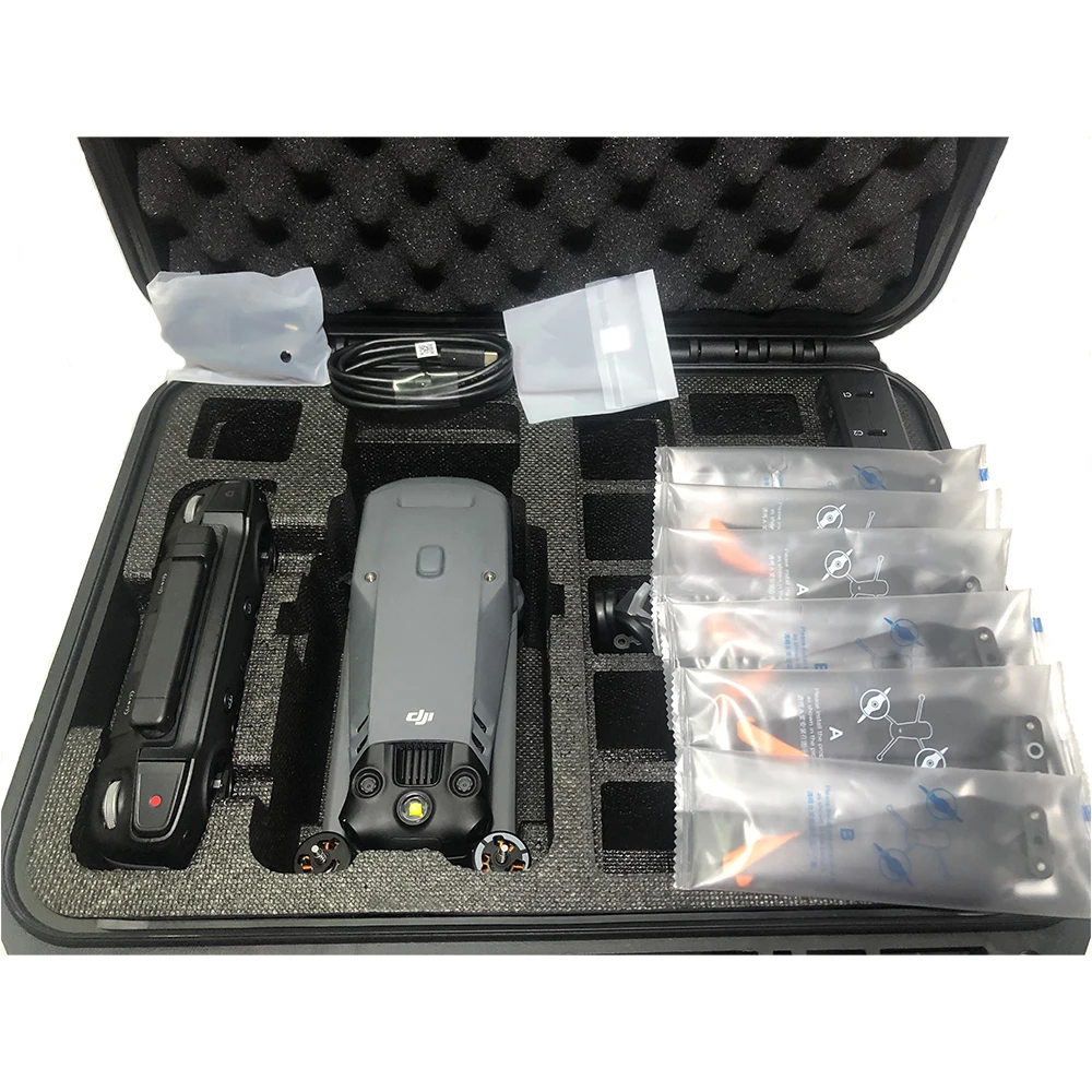 Original Djii Mavic 3 Enterprise Series Mavic 3e Mavic 3t Drone With ...