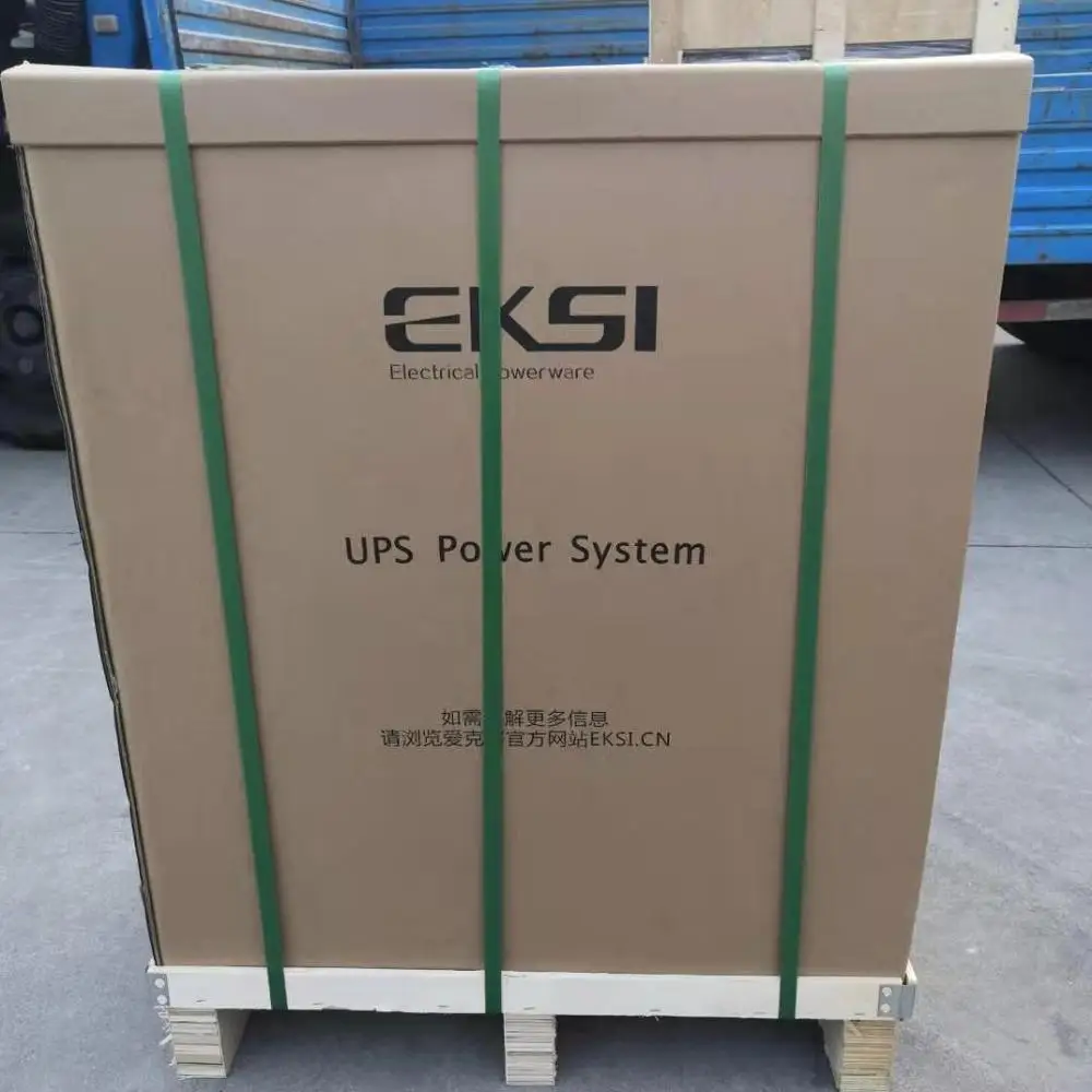 Uninterruptible Power Supply 1kva Online Ups 220v/110v Pure Sine Wave ...