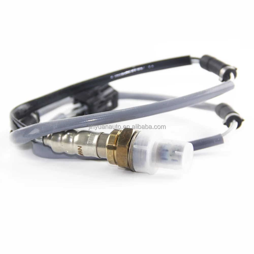 Oxygen Sensor Oem 36532-rb7-z01 Auto Spare Parts For Honda Fit 2009 ...