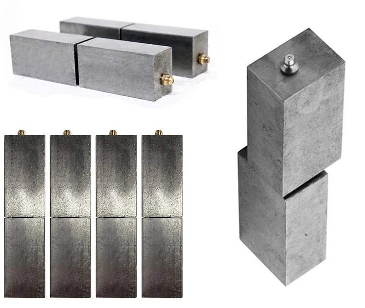 Heavy Duty Gate Block Hinge With Grease Zerk| Alibaba.com