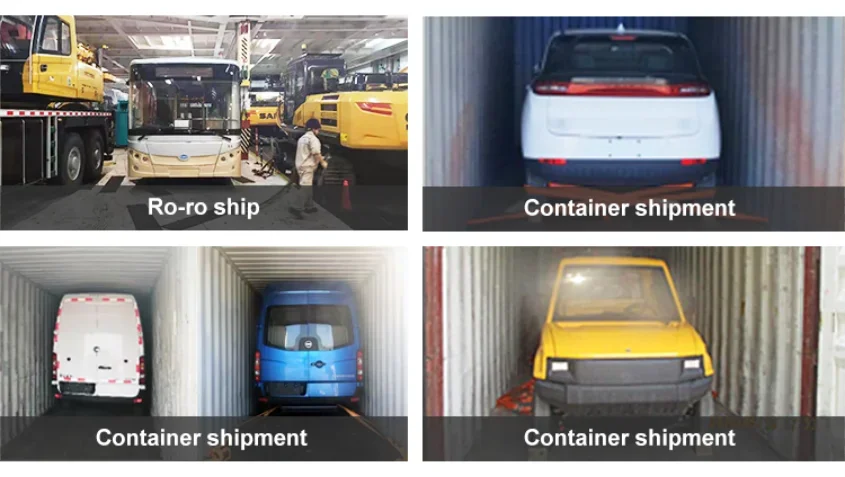 2024 New Ev Dayun Yuanhang Y7 D-class Luxury Long Range 5-seater Fast ...