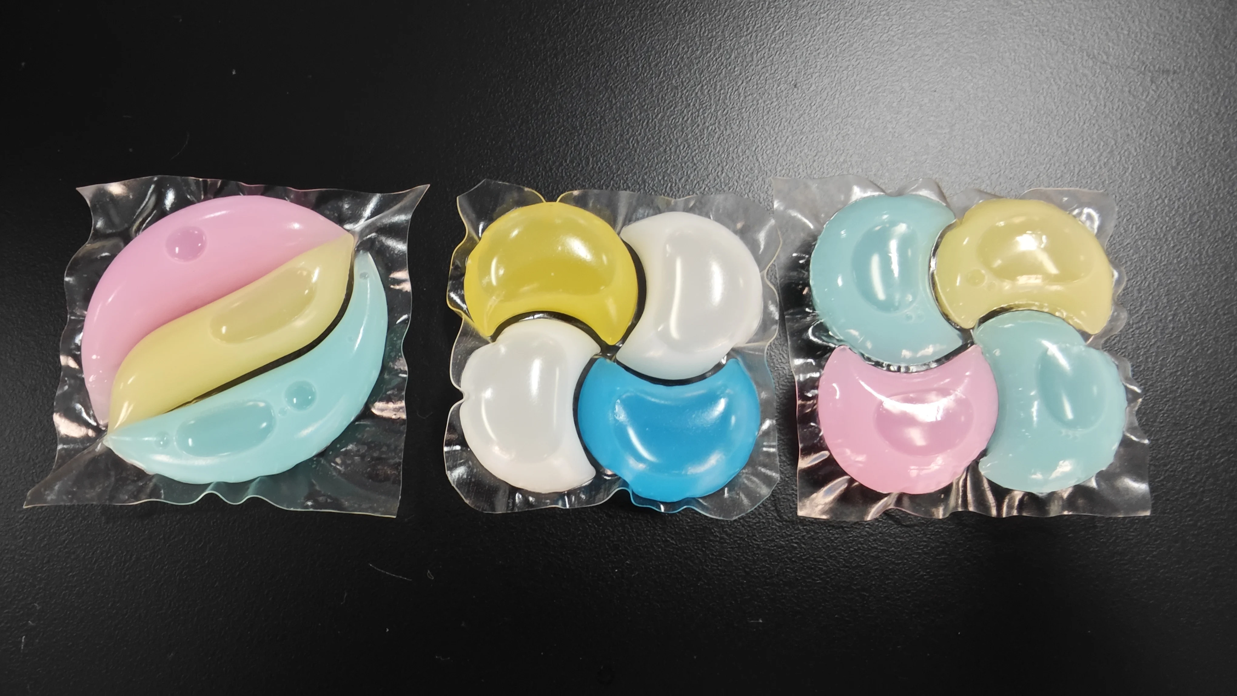 CHANO Dishwashing Beads - Efficient & Eco-friendly