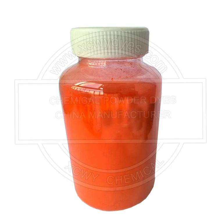 Orange Color Latex Used Pigment Orange 13 Permanent Orange G Po13 - Buy ...