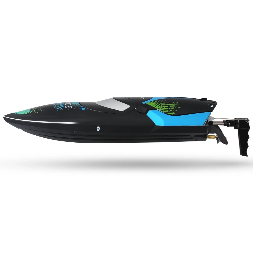 JJRC S3 RC Boat - Mini Speedboat for Kids & Adults