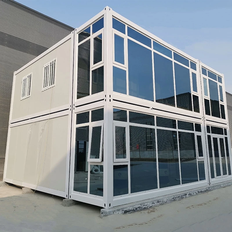 Wellcamp Shipping Container House Prefab Garden Building Pre-made ...