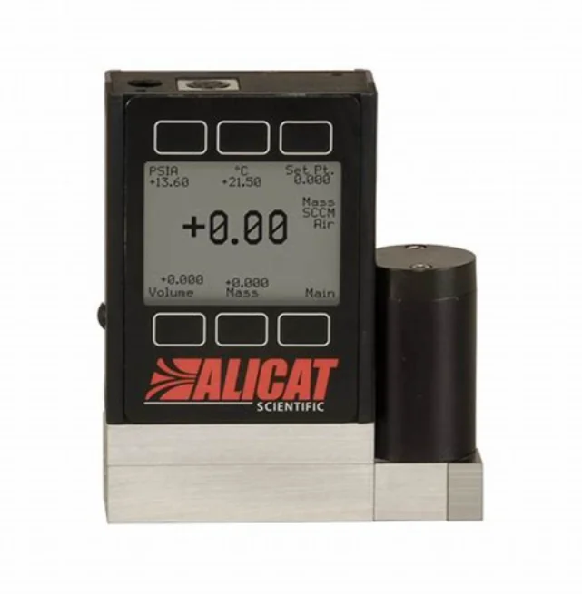 Original Alicat Coda Series Mass Flow Meter With Good Price - Buy ...