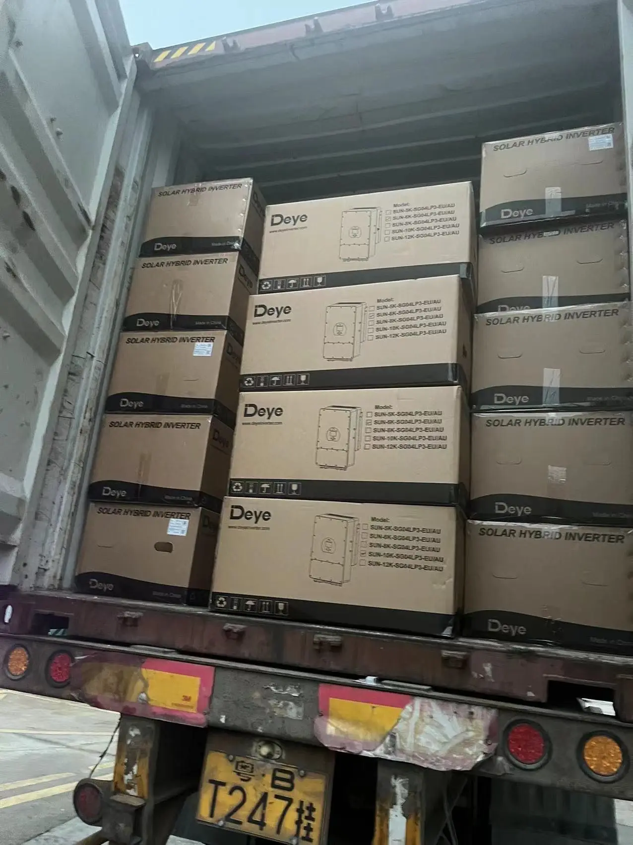 Powerwall Super Capacitor Graphene Battery 48v 40ah 100ah 200ah Tesla ...