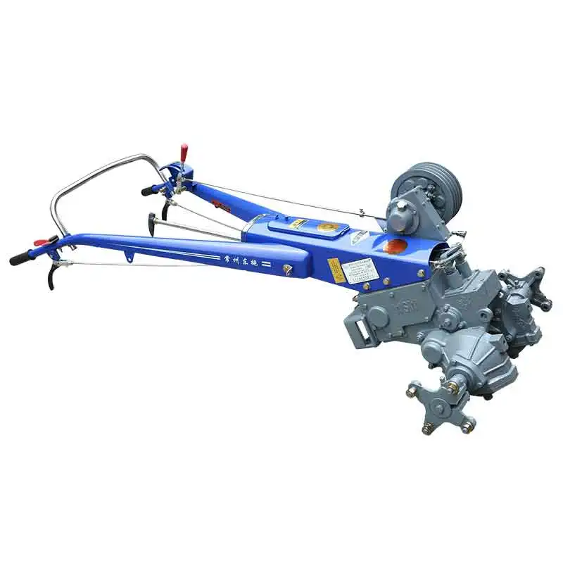 Original Gearbox Assembly for Walking Tractors - 3 Month Warranty