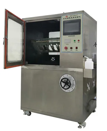 Leakage Track Testing Machine,Leakage Trace Test Is A Destructive Test ...