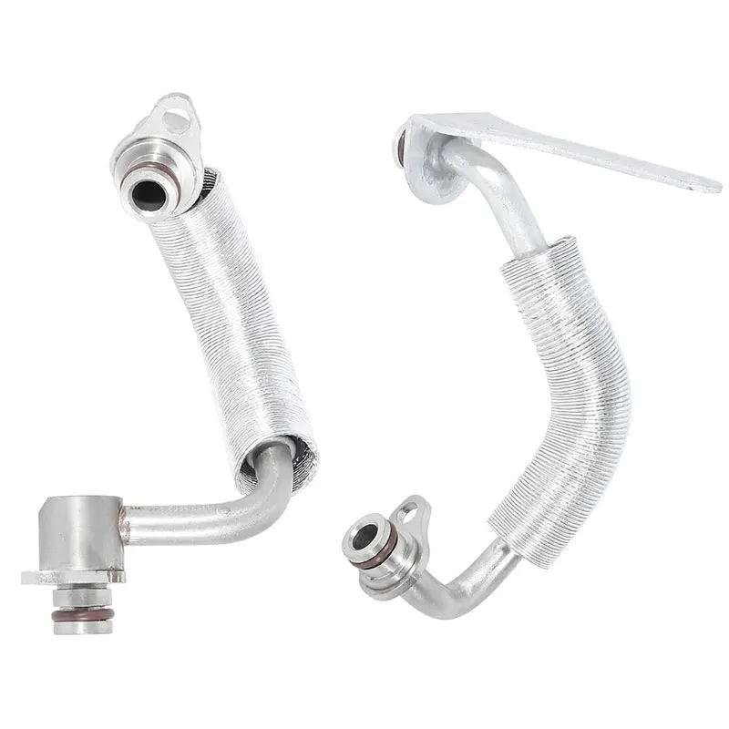 BMW Cooling Water Pipes - High Quality & Reliable Solutions