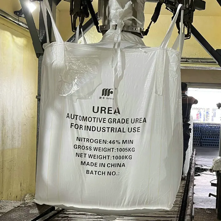 Factory Wholesale Price Agricultural Fertilizante Urea 46% 46-0-0 ...