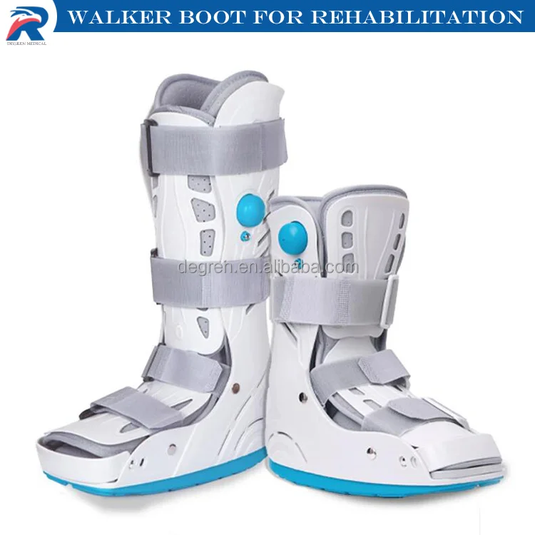 Rehabilitation Achilles Tendon Boots Achilles Tendon Fracture Shoes ...