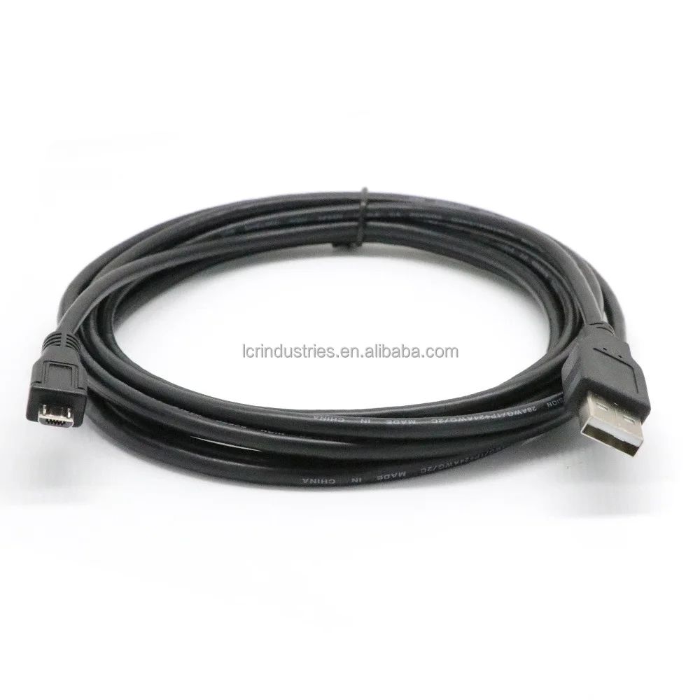 USB to RS232 TTL UART PL2303 Converter Cable USB RS232 Serial Adapter ...