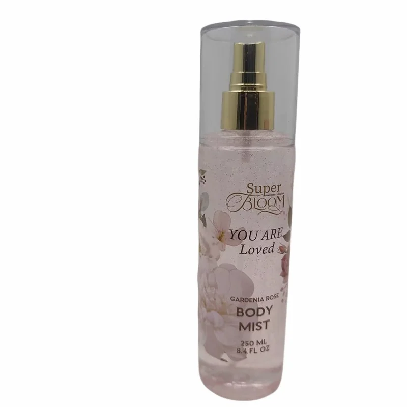 High Quality Body Spray - Victoria Fragrance Deodorant