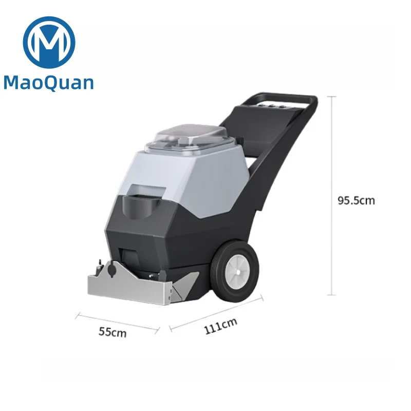 Hotel Room Housekeeping Service Cleaning Equipment Commercial Walk ...