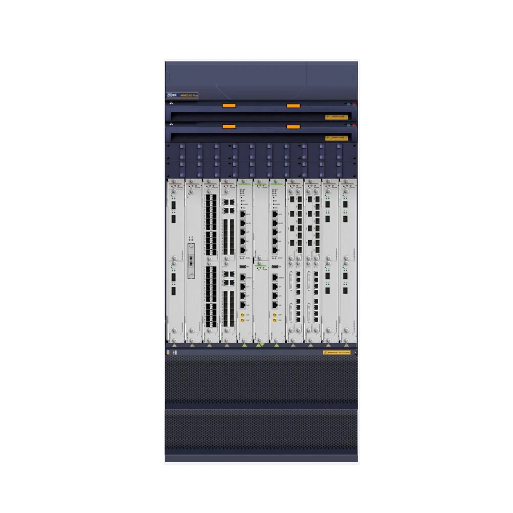 Zxr10 M6000-18s Multi-services Edge Router Zxr10 M6000s - Buy M6000-18s ...