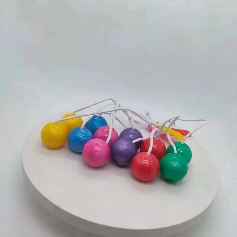 Best Selling Wholesale Plastic Noise Maker Click Clack Balls Clacker ...