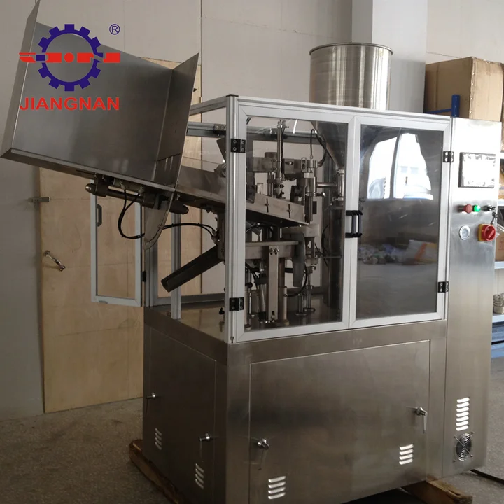 Tube Filling Machines跨境商机分析报告行业外贸出口趋势-阿里巴巴国际中文站官网