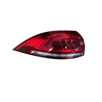 China Factory Accessories Tail Light 1679061007 For Mercedes Benz Gle ...