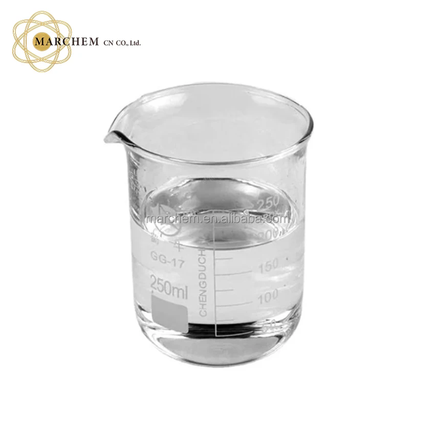 Industrial Grade Isooctanol Solvent Price CAS No. 104-76-7 Isooctyl ...