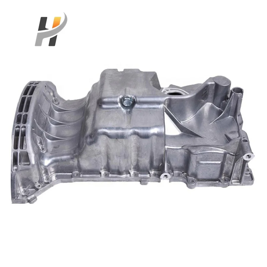 High Quality Engine Parts Transmission Oil Pan Sump 2700140000 ...