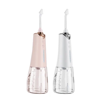 Electric Neti Pot Nasal Irrigation Sinus Rinse Sinus Cleaner Machine ...