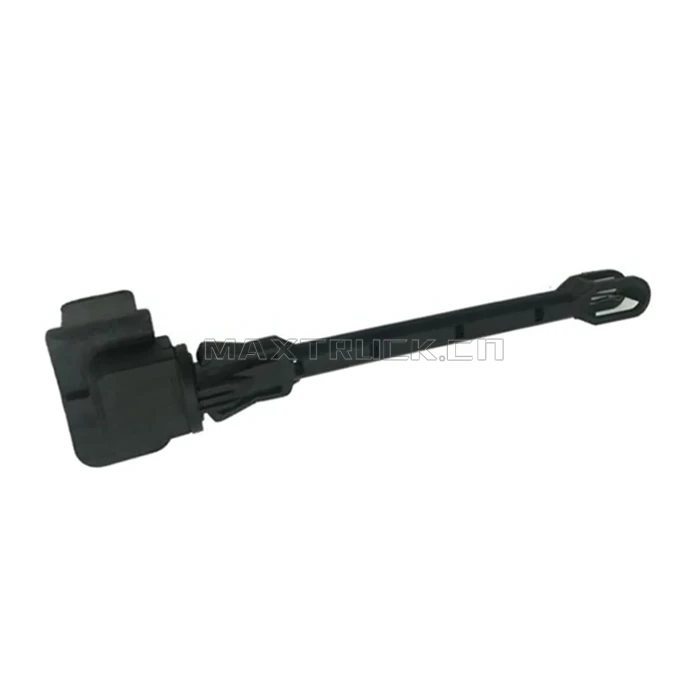 Truck Temperature Sensor 81274200098 for MAN - Professional Test