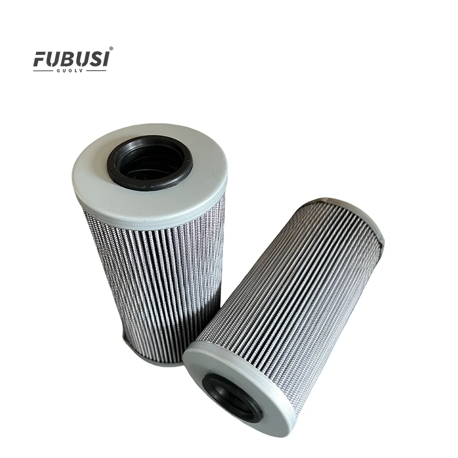 Wholesale hydraulic oil filter MG0101410 15000312410 excavator ...