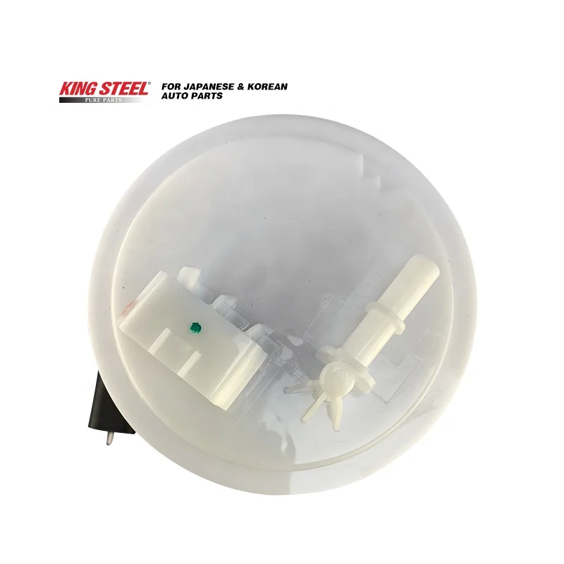 KINGSTEEL OEM 17040-4ED1A Fuel Pump Assembly for NISSAN Qashqai