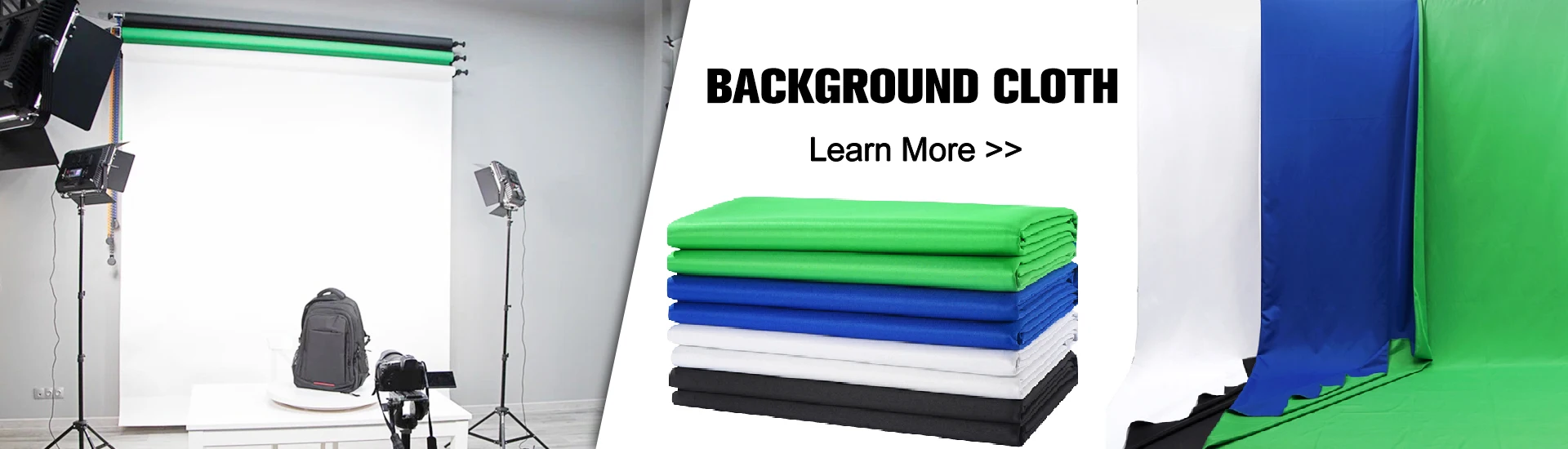 Guangzhou Shengdeli Photographic Equipment Co., Ltd. - Photographic ...