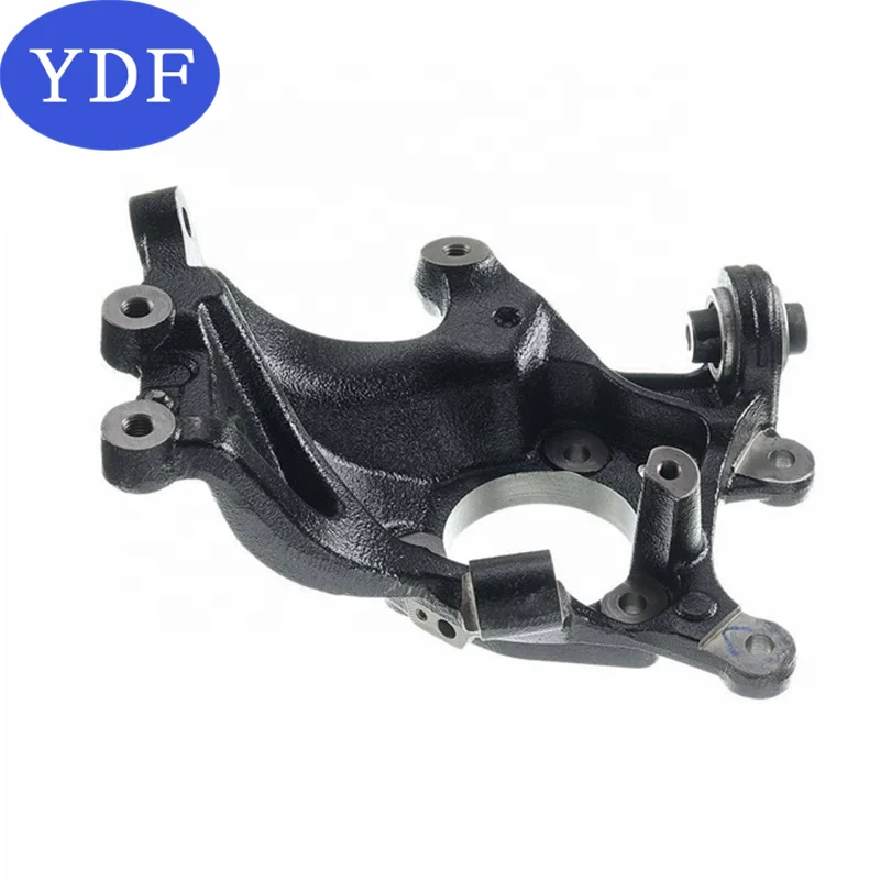Auto Parts Rear Wheel Hub Bracket For Buick Lacrosse 23478767 13219216 ...