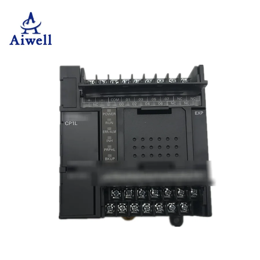 Controlador De Programación Plc De La Serie Cp1l,Nuevo Y Original,2 - Buy Controlador Plc,Cp1l ...