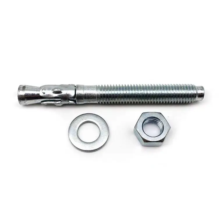 Expansion Anchor Concrete Metric Wedge Anchor Expansion Hex Bolts for ...