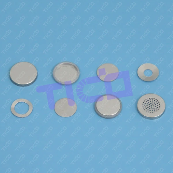 Coin Cell/ Button Cell Laboratory R&d Line For Cr2032 Cr2025 Cr2016 ...