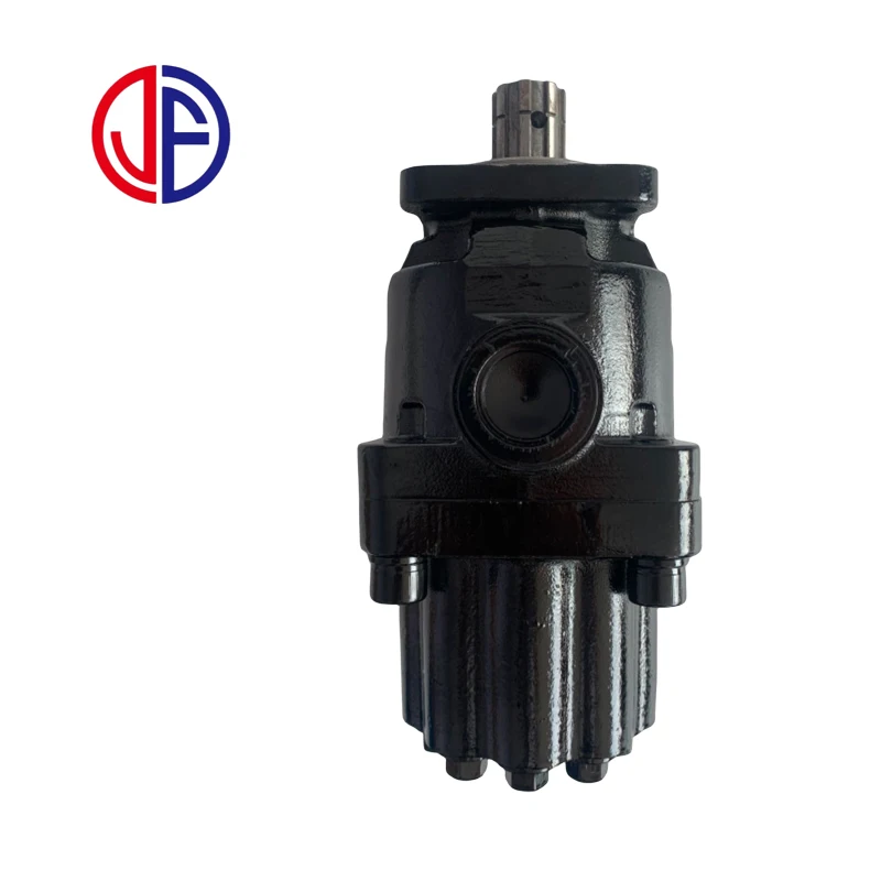 9 Piston Bidirectional Pto Pump Hydraulic Pumps for Trailer| Alibaba.com