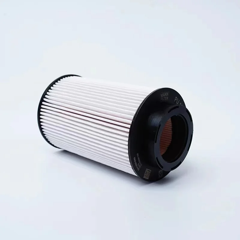 Shacman Truck Fuel Filter Fuel Filter Diesel Water Separator Diesel ...