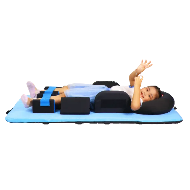 HEDY PS01 Flexible Combination Pediatric Positioning System Mattress ...