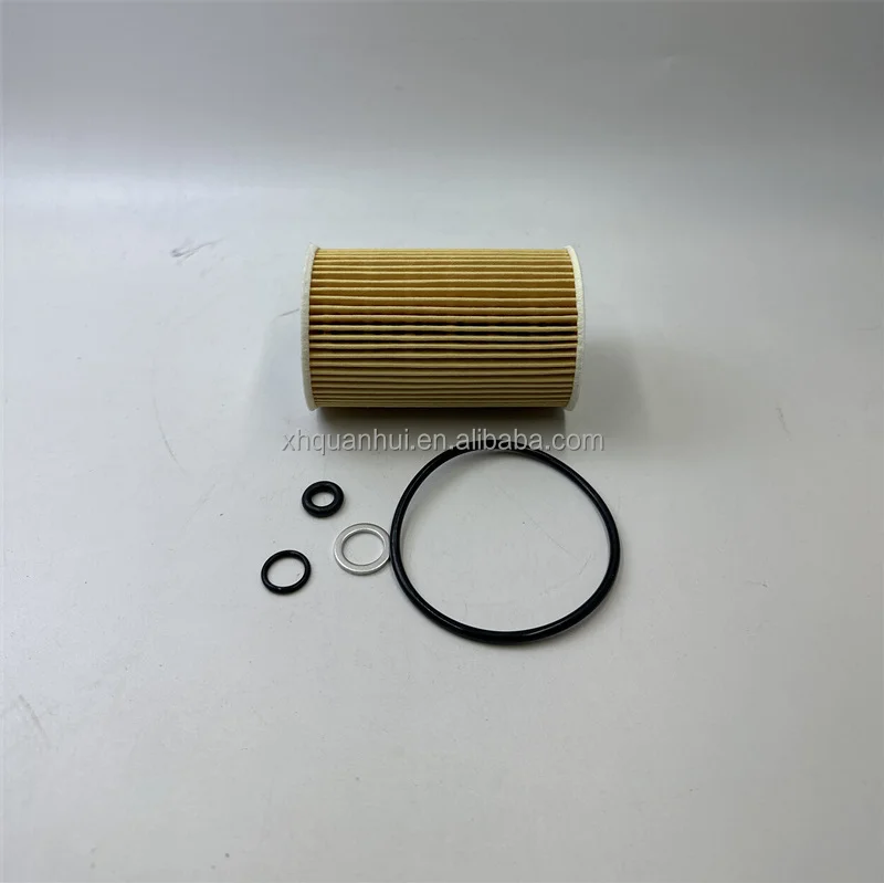 Auto Cars Engine Oil Filter Replacement Element Parts 26320-3C30A