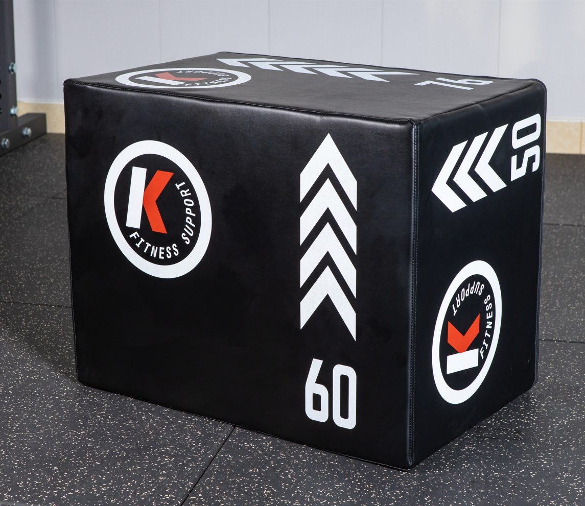 3 In 1 Jump Box Exercise Box Plyometric Plyo Box - Buy Jump Box,Plyo ...