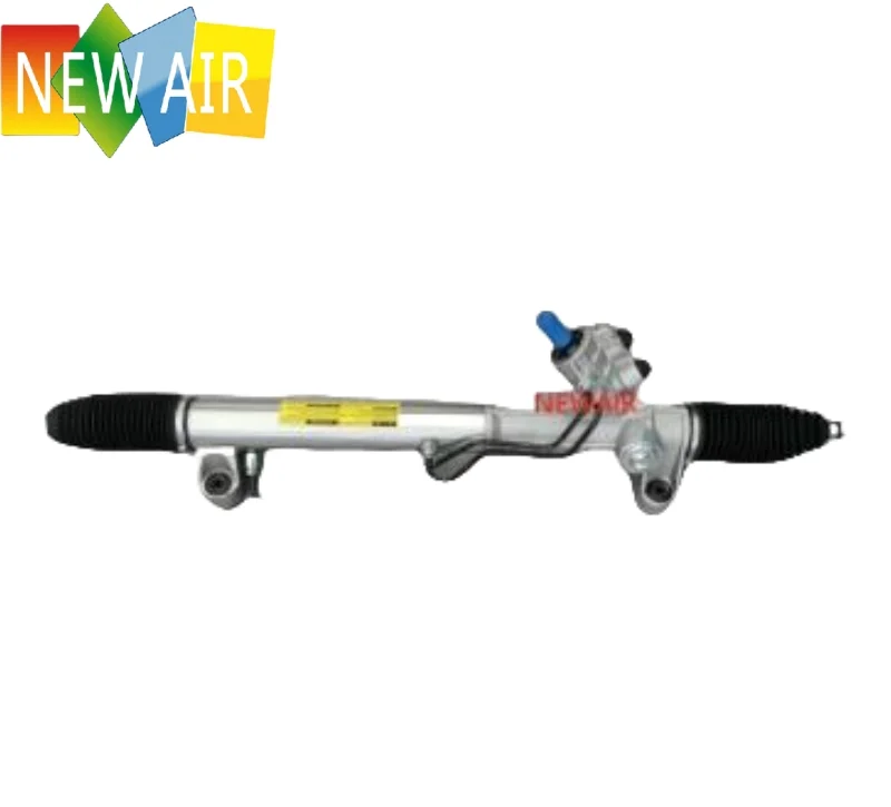 Power Steering Rack for VW Transporter T4 - OEM Quality