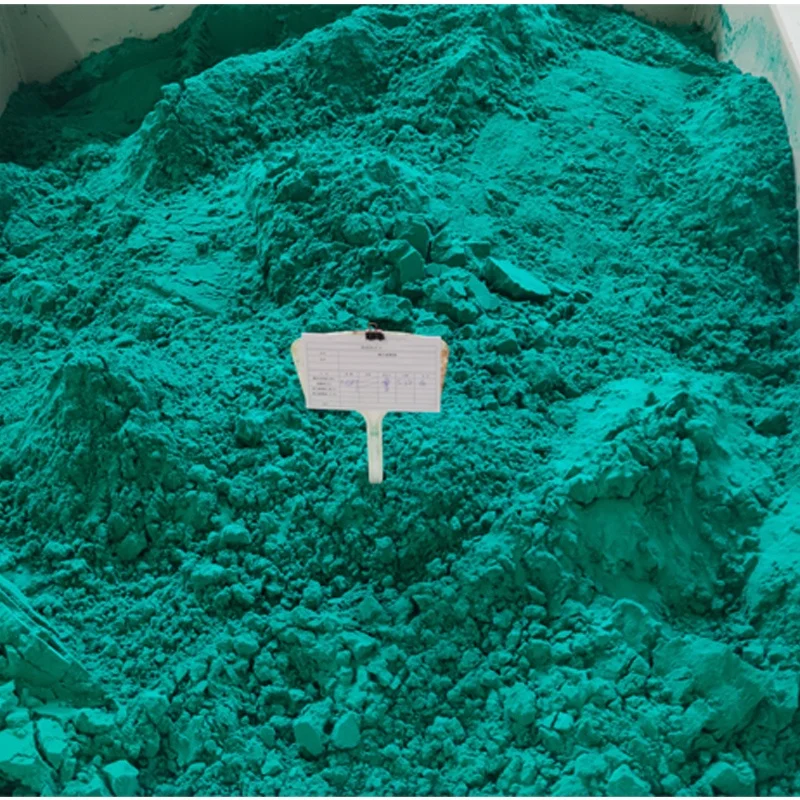 Factory Price Cas 10125-13-0 Cupric Chloride Dihydrate Copper(ii ...