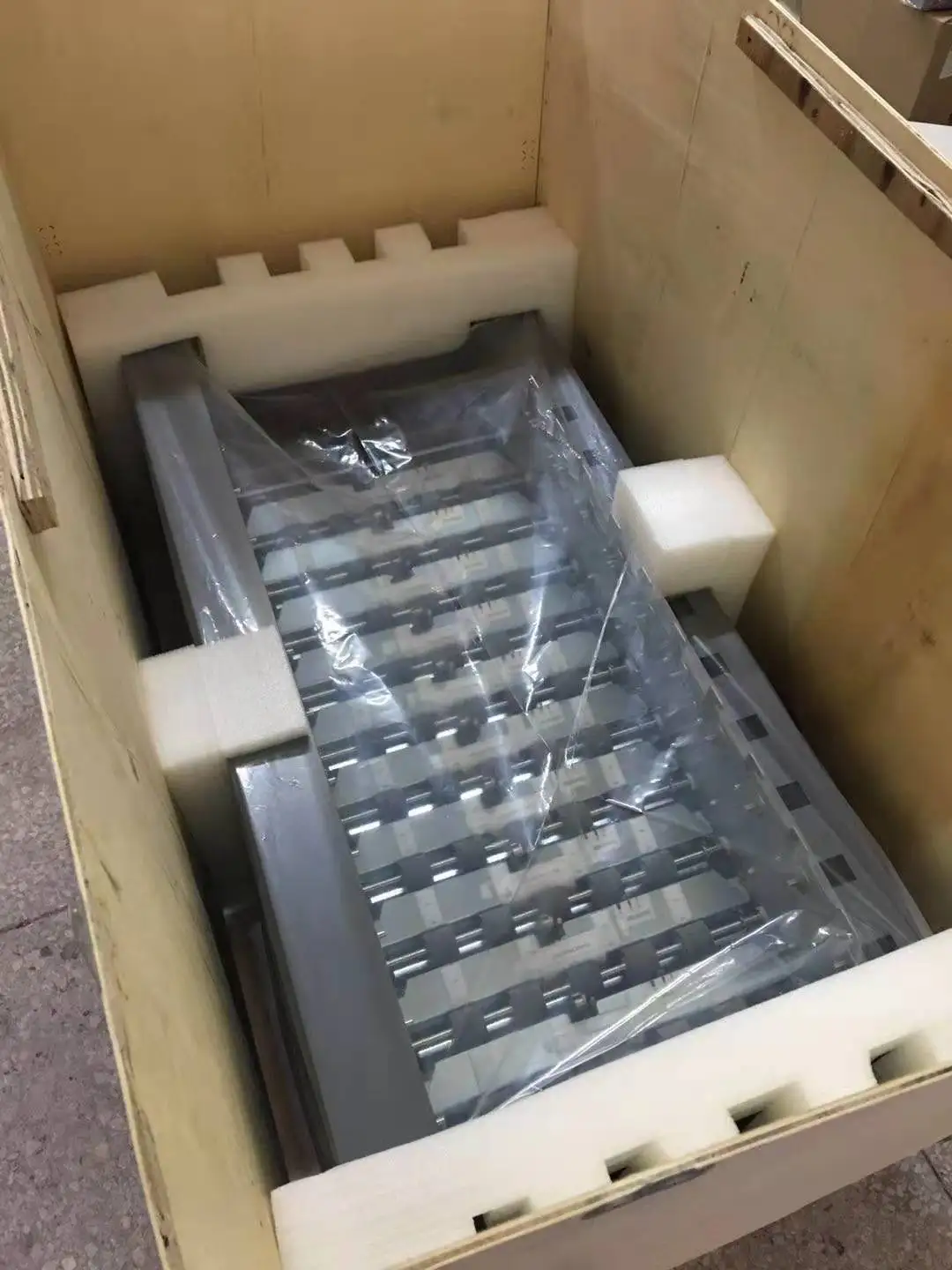 Office Desktop Automatic Paper Sorting Collating Counting Machine ...