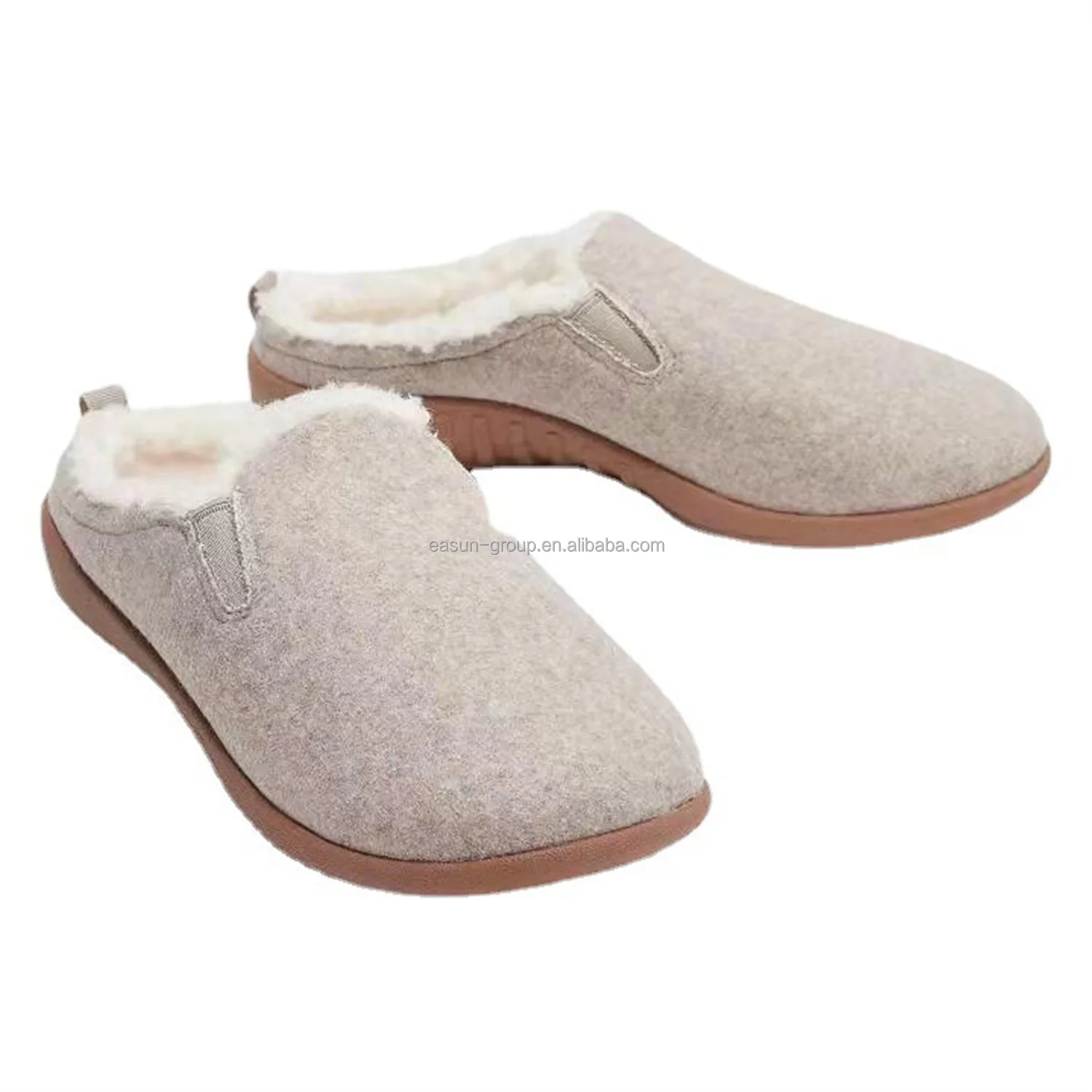 House Slippers For Men Slippers For Men Flat Home Slippers - Buy Fluffy ...