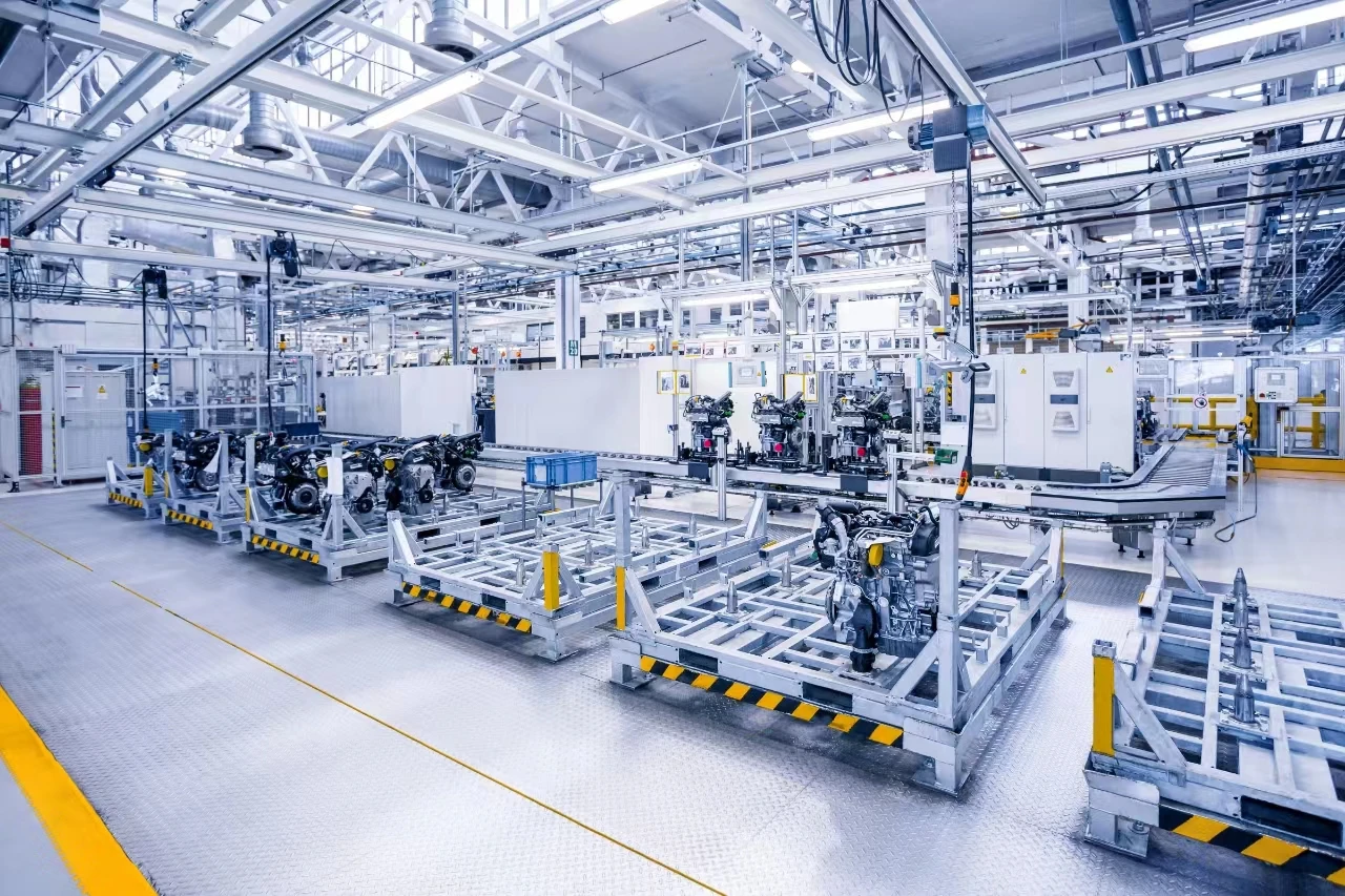 Audi Engine Ea837 Supercharged 3.0t A5 A6 A7 A8 Model Q7 Q5 3.0t Cjt ...