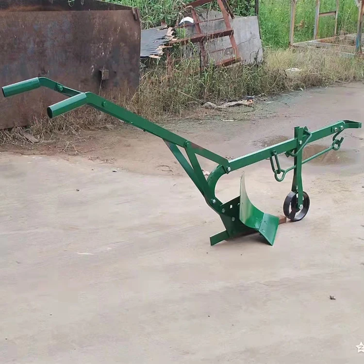 Animal Ox Horse Drawn Donkey Plough - High Productivity