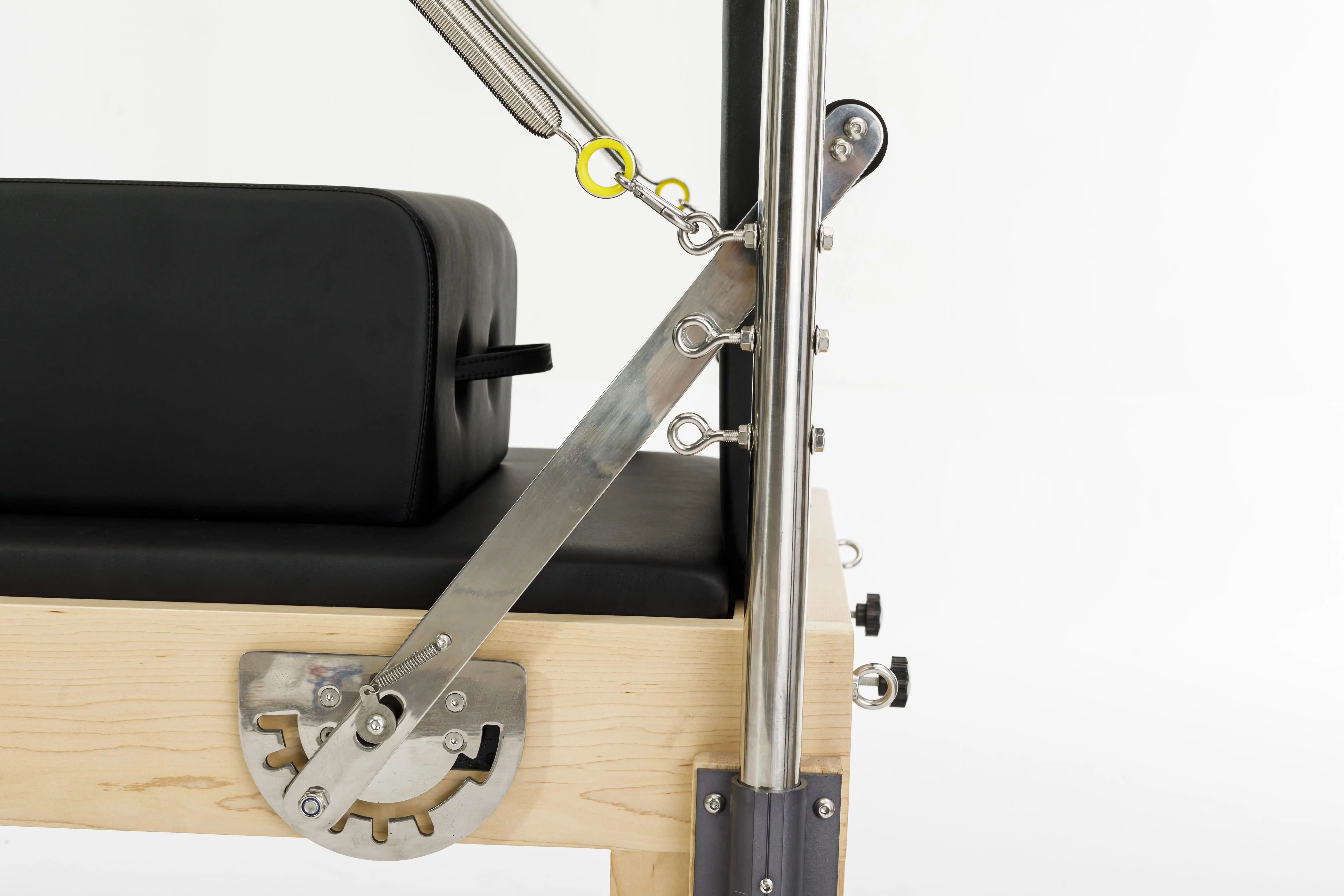 Pilates Cadillac Reformer 3 In1 Cadillac Trapeze Tables Full Rack ...