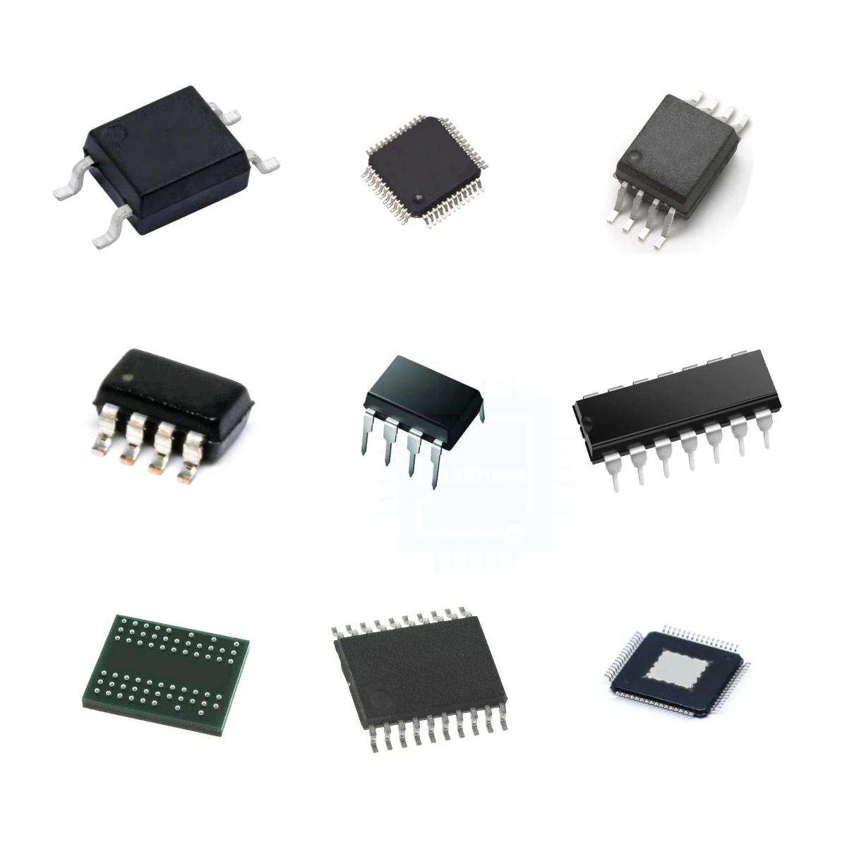 Rtl9010 Integrated Ic Circuits Qfn Rtl9010aa-va-cg - Buy Rtl9010aa-va-cg,Integrated Ic Circuits ...