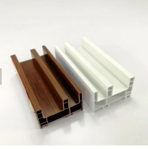 Extrusion Window Head Pvc Profiles/extrusion Head/plastic Tooling ...