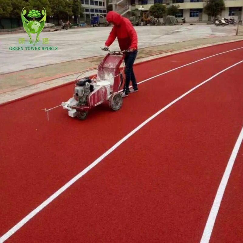 Tape Dispenser Floor Marking Tape Applicator Rubber Road Marking ...